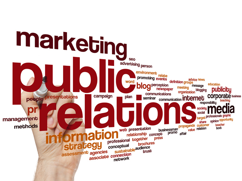 Navigating the PR and Marketing Maze: Unraveling the Web of ... Navigating the PR and Marketing Maze: Unraveling the Web of ...